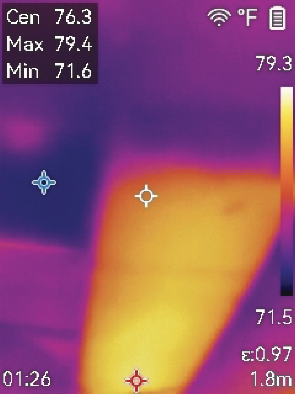 Thermal Imaging Home Inspection: What It All Means - Fine Homebuilding