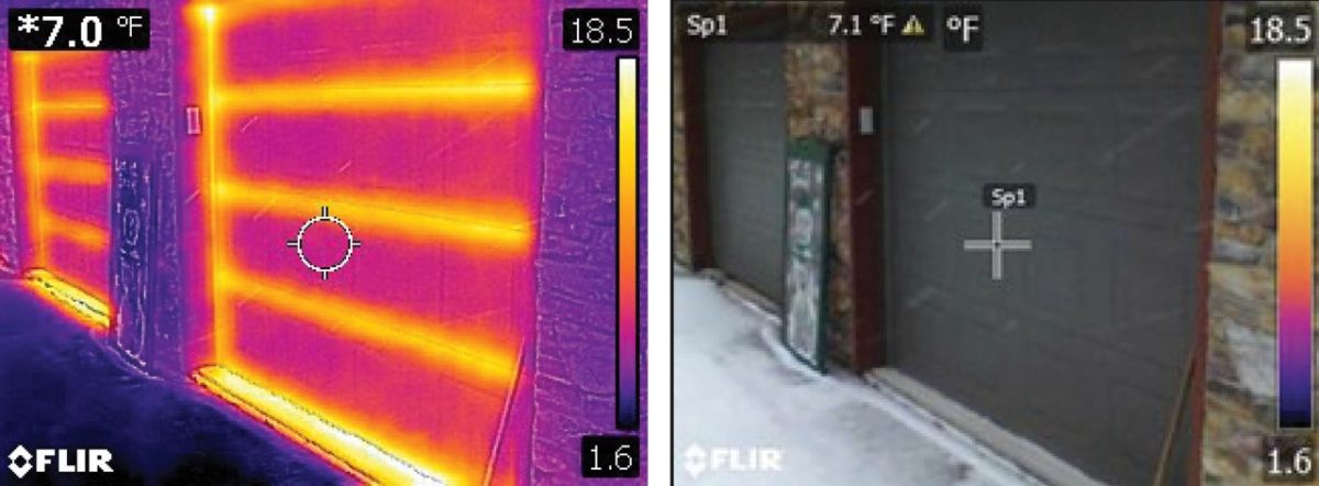 Thermal Imaging Home Inspection: What It All Means - Fine Homebuilding