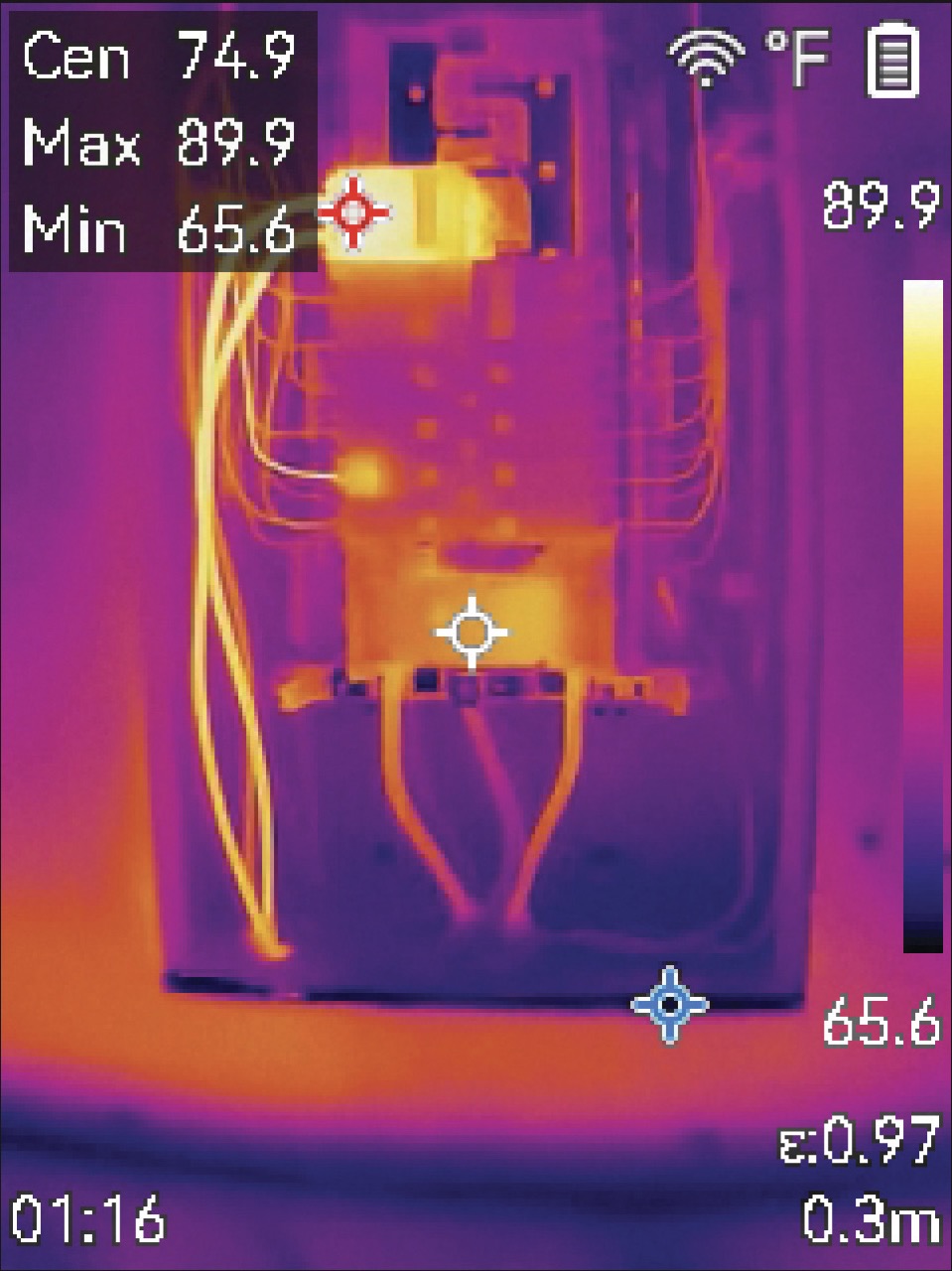 Thermal Imaging Home Inspection: What It All Means - Fine Homebuilding