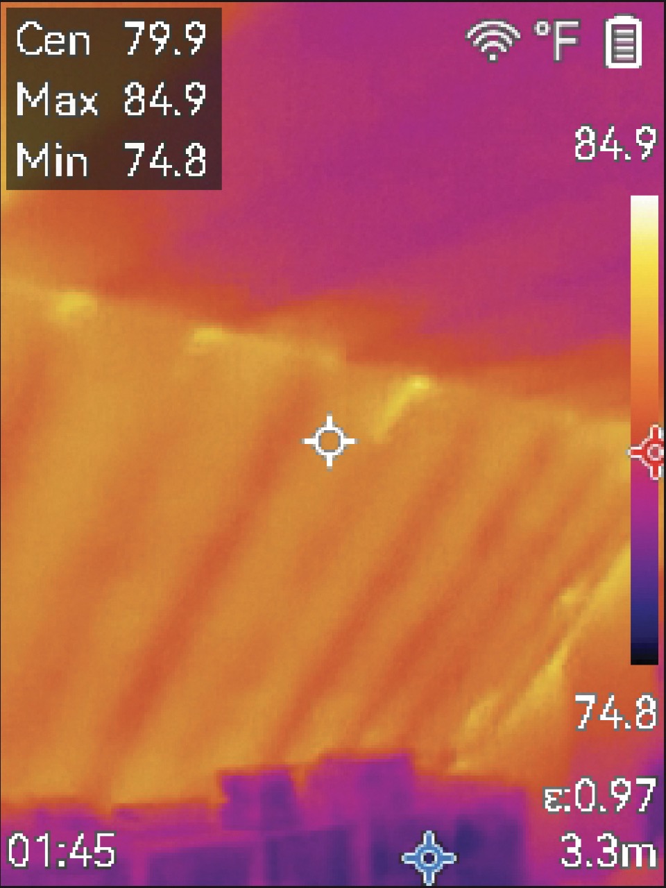 Thermal Imaging Home Inspection: What It All Means - Fine Homebuilding