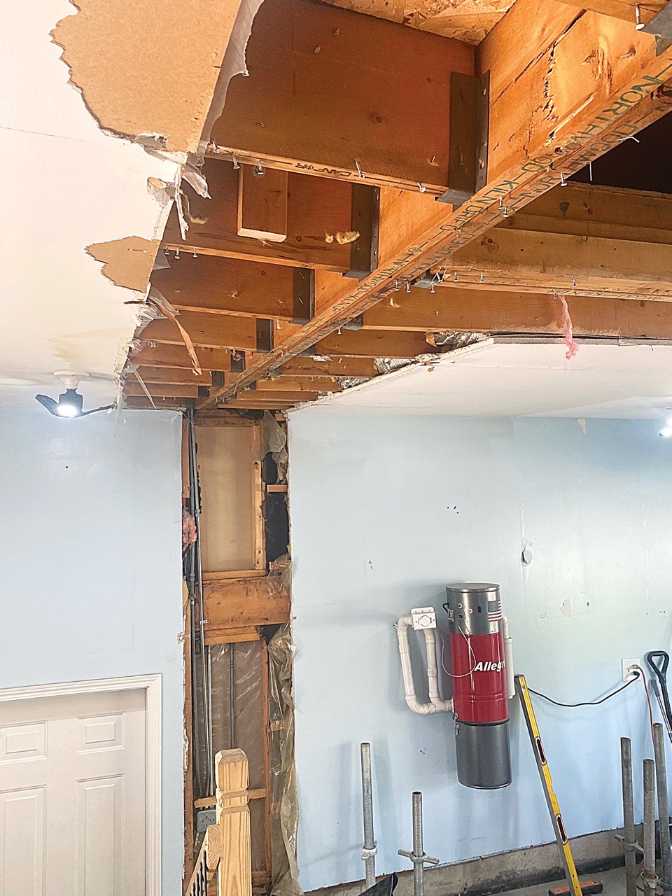 Construction Problems, Solutions, and More - Fine Homebuilding