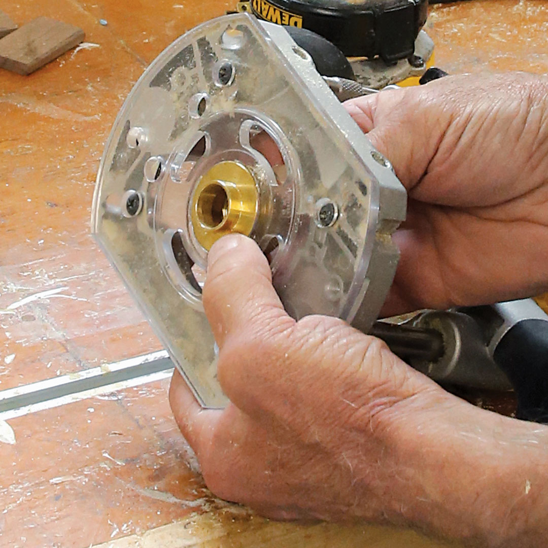 How to Make Loose Tenons for Strong Connections - Fine Homebuilding