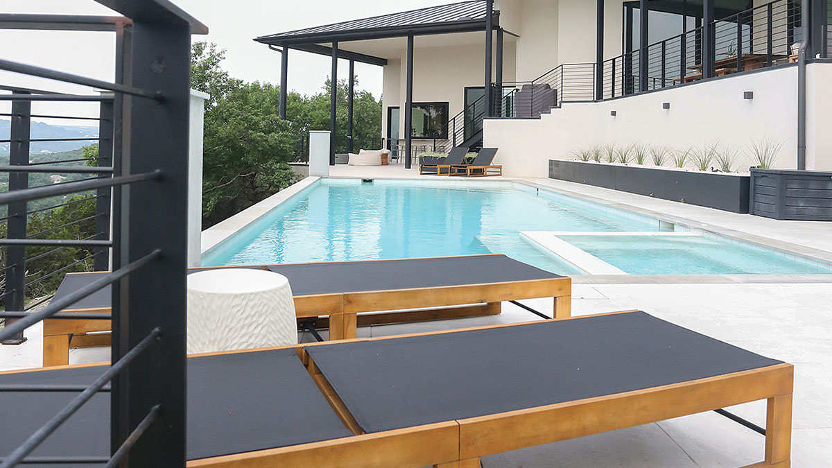 Building a Fire-Resistant House - Fine Homebuilding