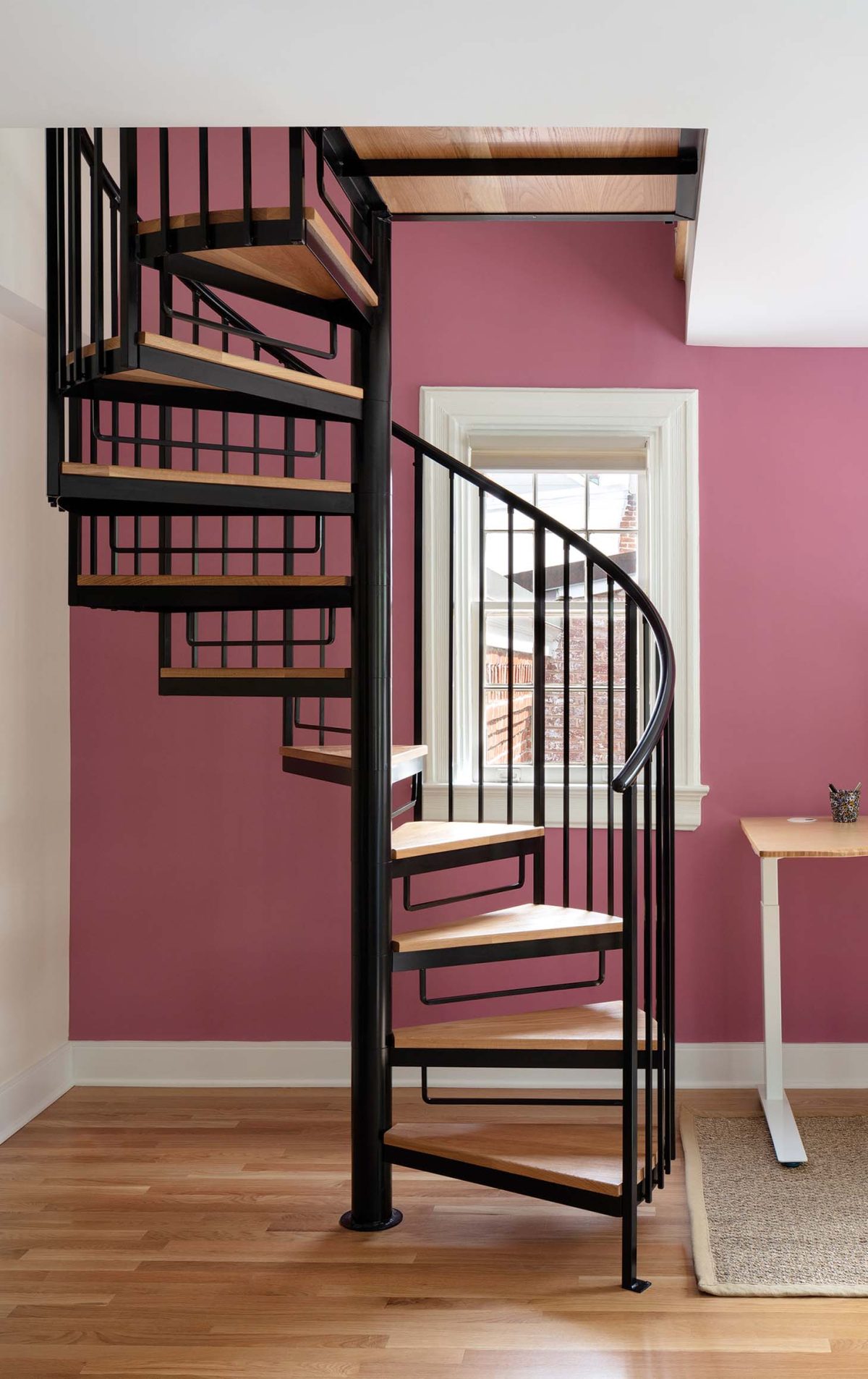Residential Stair Code Basics - Fine Homebuilding