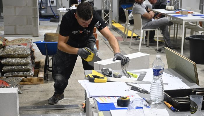 Batimat 2024: A European Perspective on Building Excellence - Fine ...