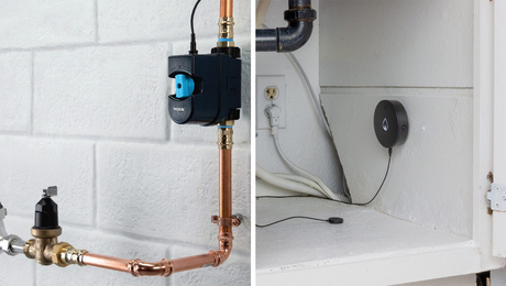 The Best Residential Water Leak Detectors - Fine Homebuilding