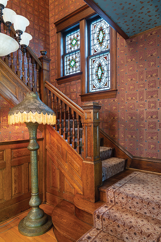 American Foursquare House Design Inspiration - Fine Homebuilding