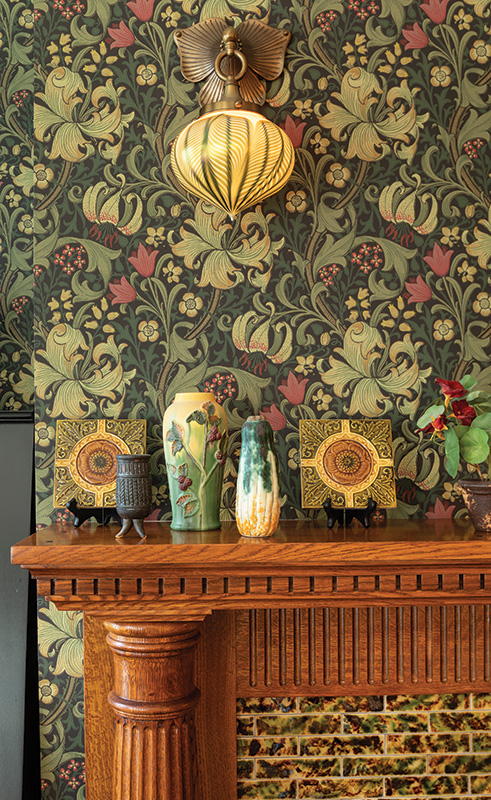 American Foursquare House Design Inspiration - Fine Homebuilding