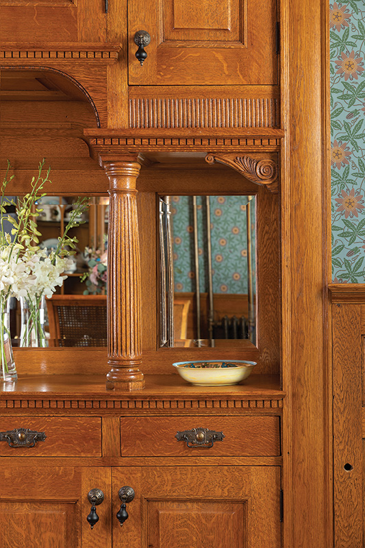 American Foursquare House Design Inspiration - Fine Homebuilding