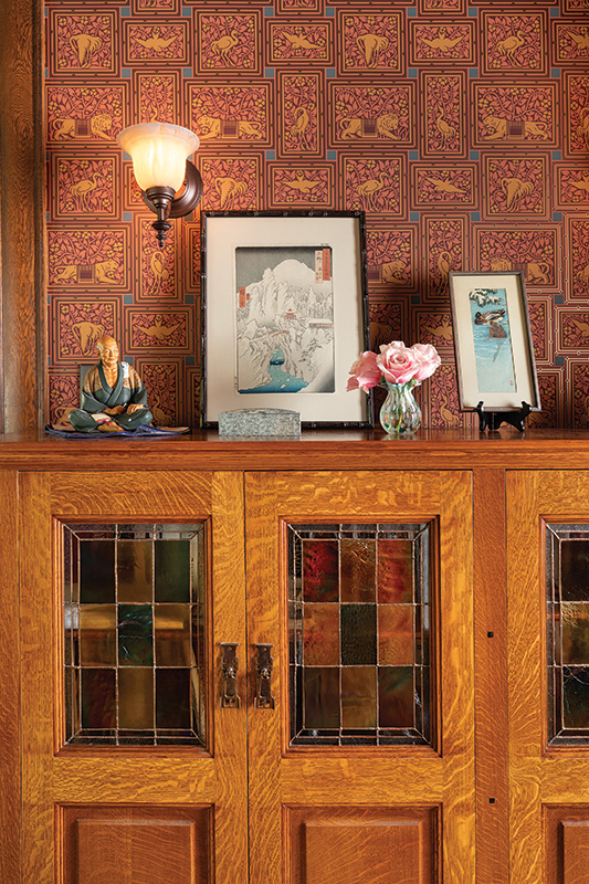 American Foursquare House Design Inspiration - Fine Homebuilding