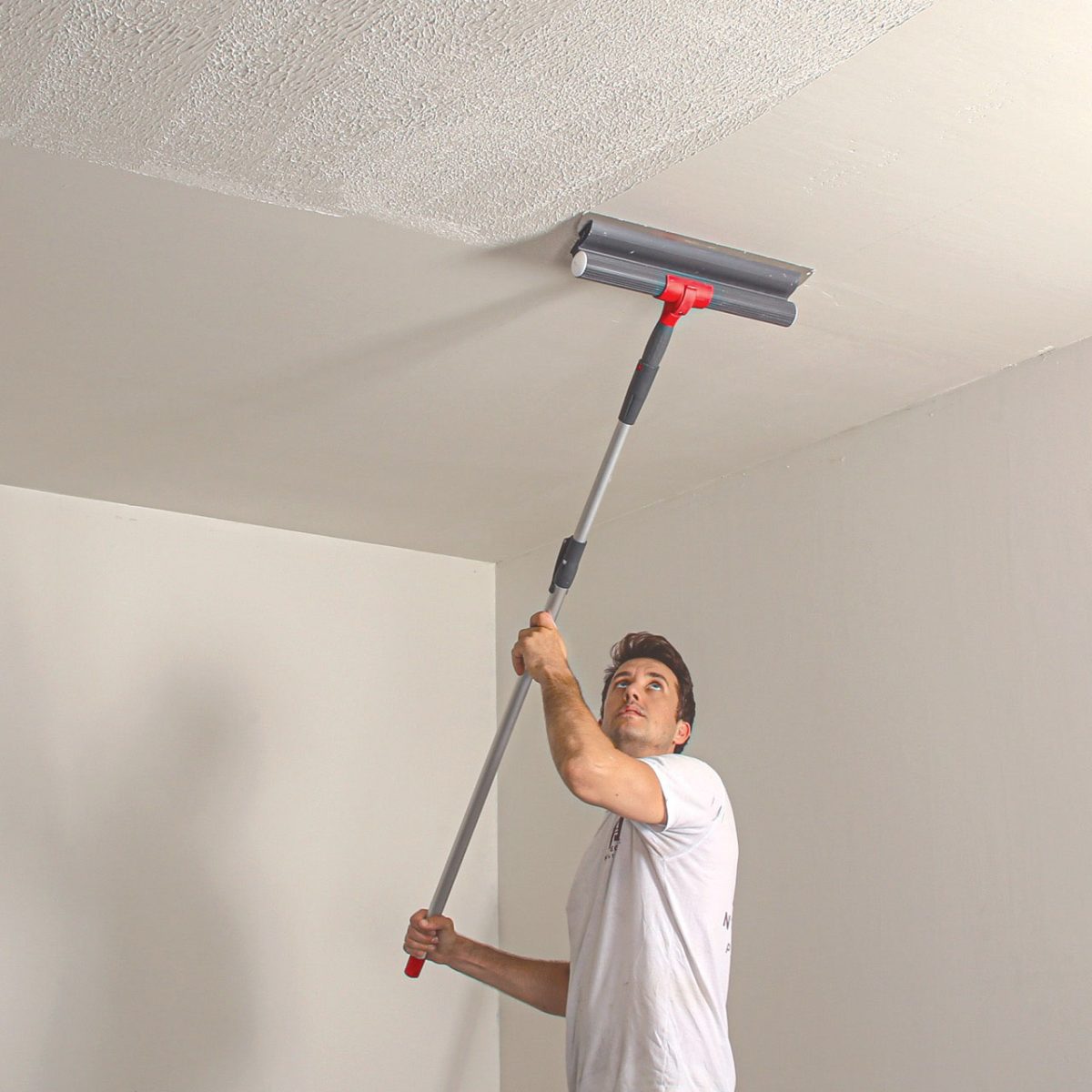 How to Repair Ceilings and Walls Like a Pro - Fine Homebuilding