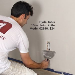 How to Repair Ceilings and Walls Like a Pro - Fine Homebuilding