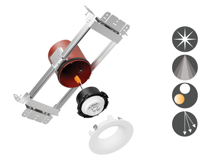 A Recessed Downlighting Guide for Every Budget - Fine Homebuilding