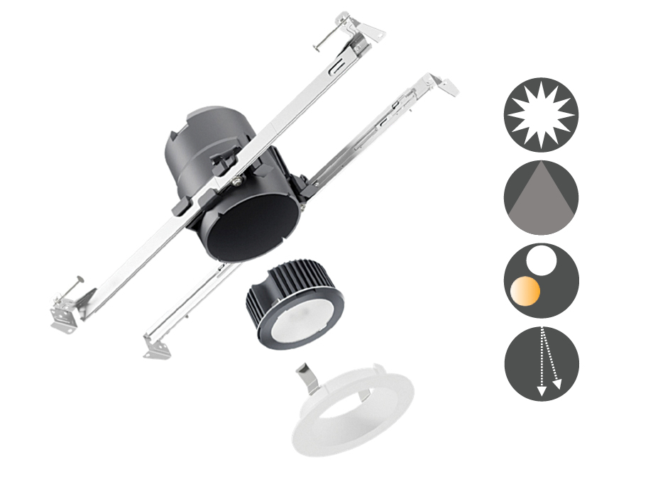 A Recessed Downlighting Guide for Every Budget - Fine Homebuilding