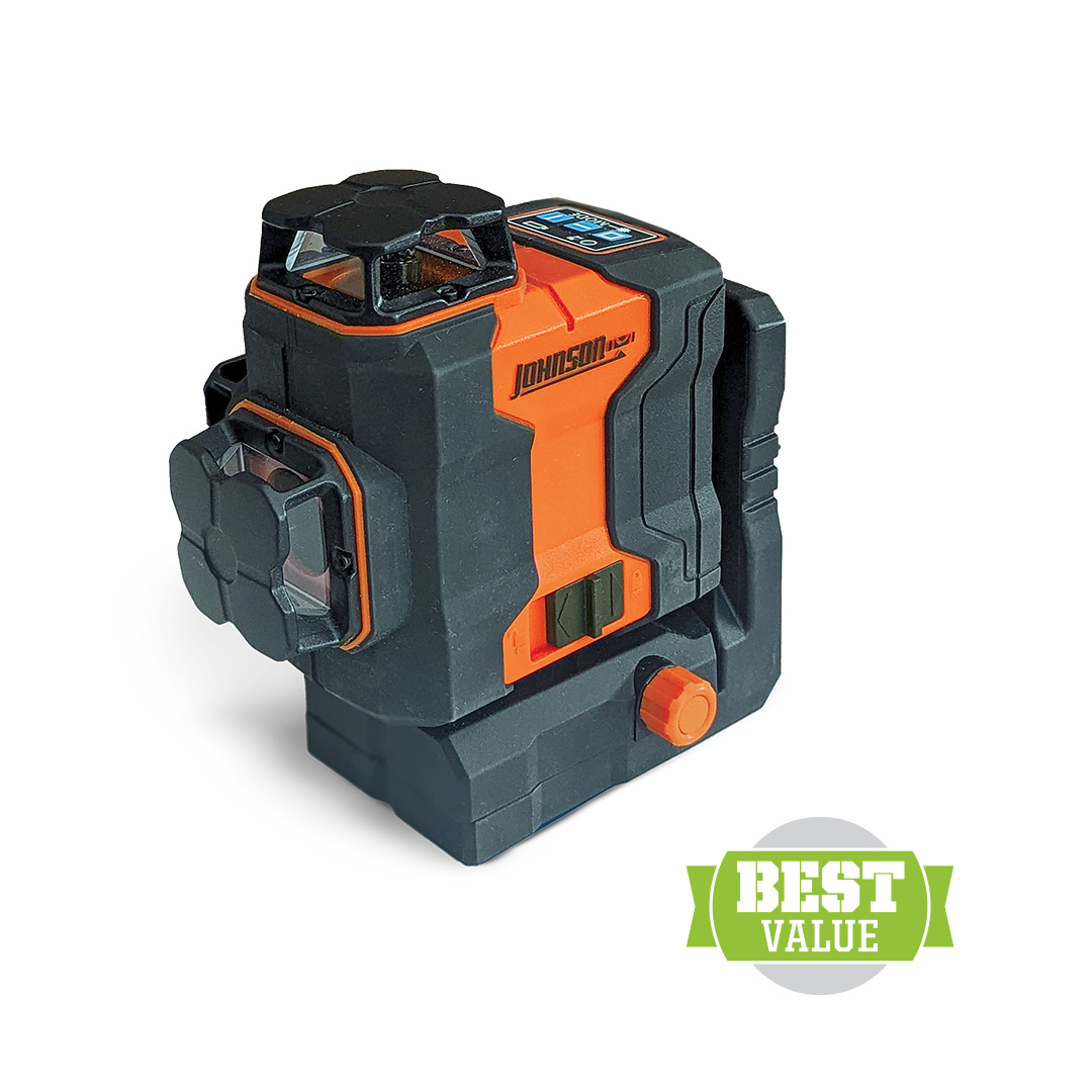 The Best Green Line Lasers - Fine Homebuilding