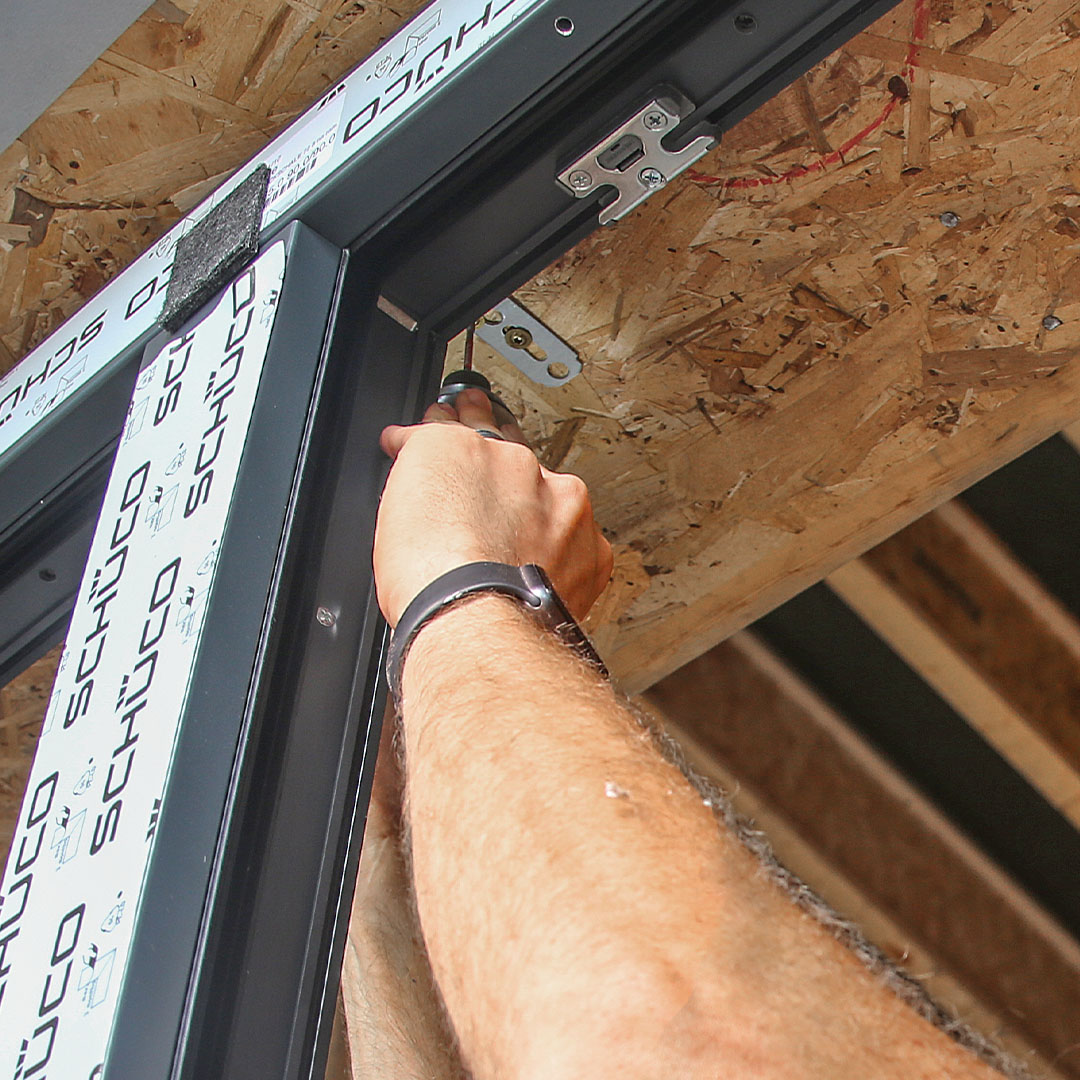 How to Install Flangeless Windows and Doors - Fine Homebuilding