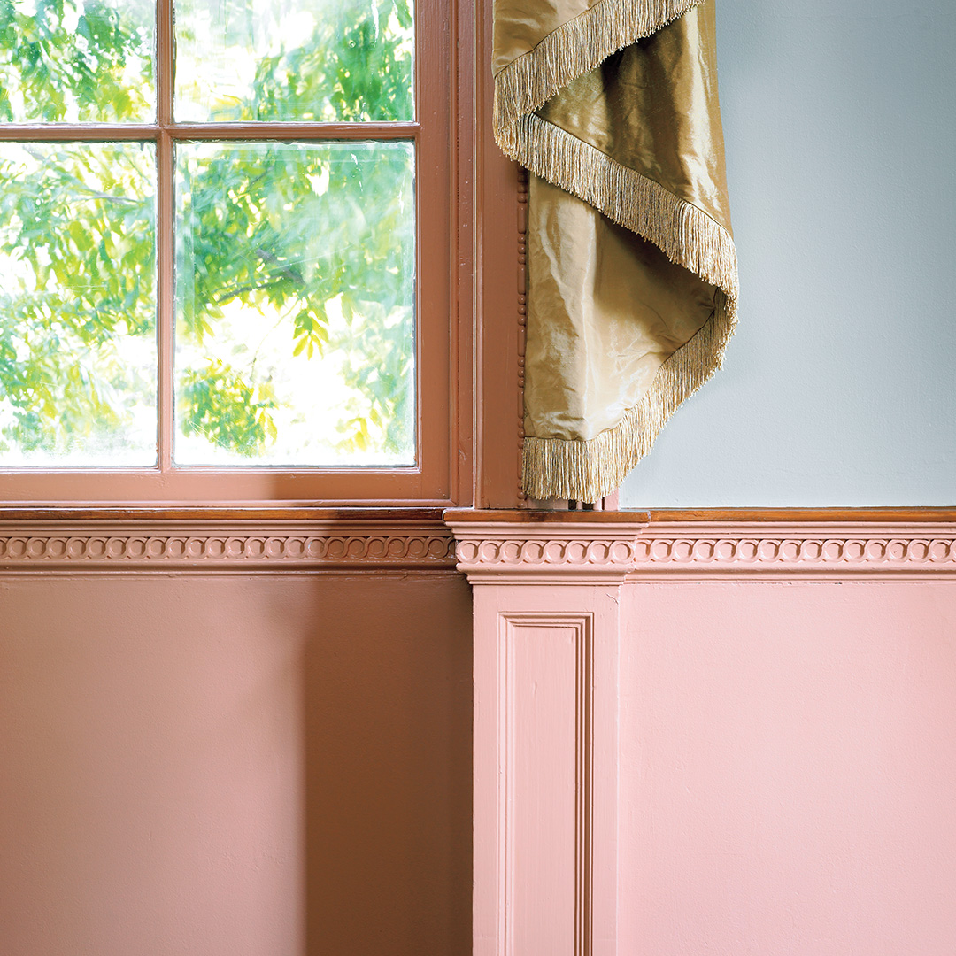 How to Install Wainscoting - Fine Homebuilding