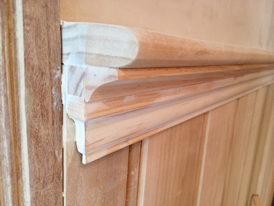 How to Install Wainscoting - Fine Homebuilding
