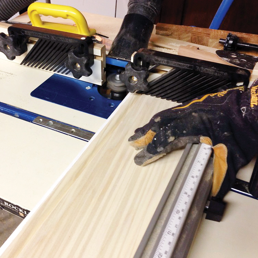 How to Install Wainscoting - Fine Homebuilding