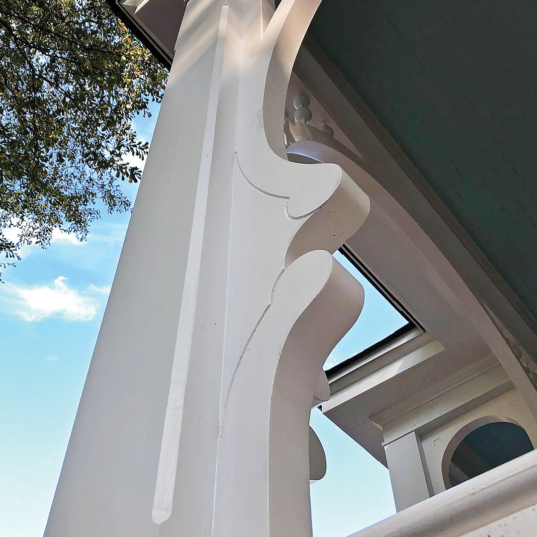 How to Install Wainscoting - Fine Homebuilding