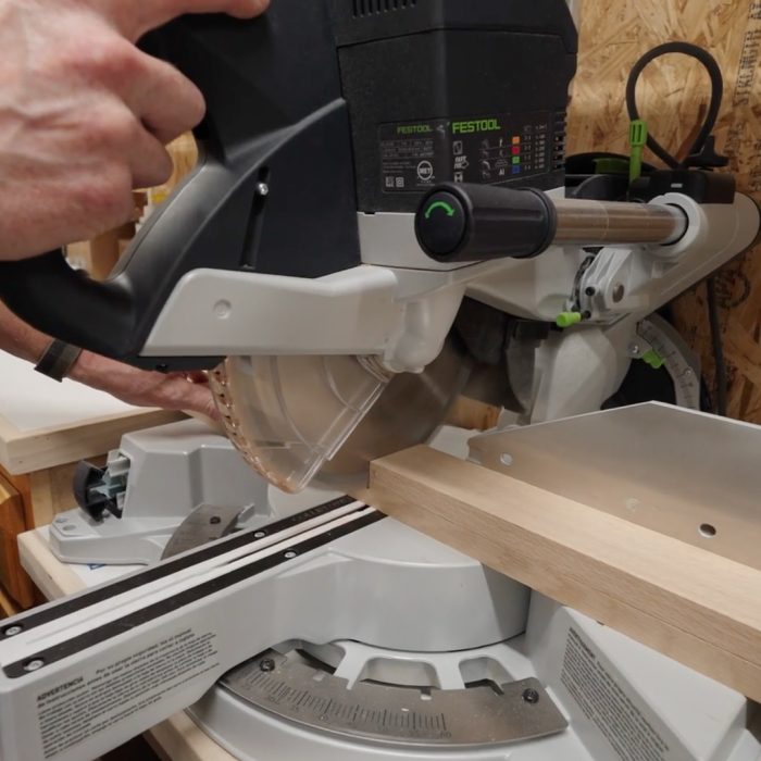 How to Build a Flush Interior Door Step by Step - Fine Homebuilding