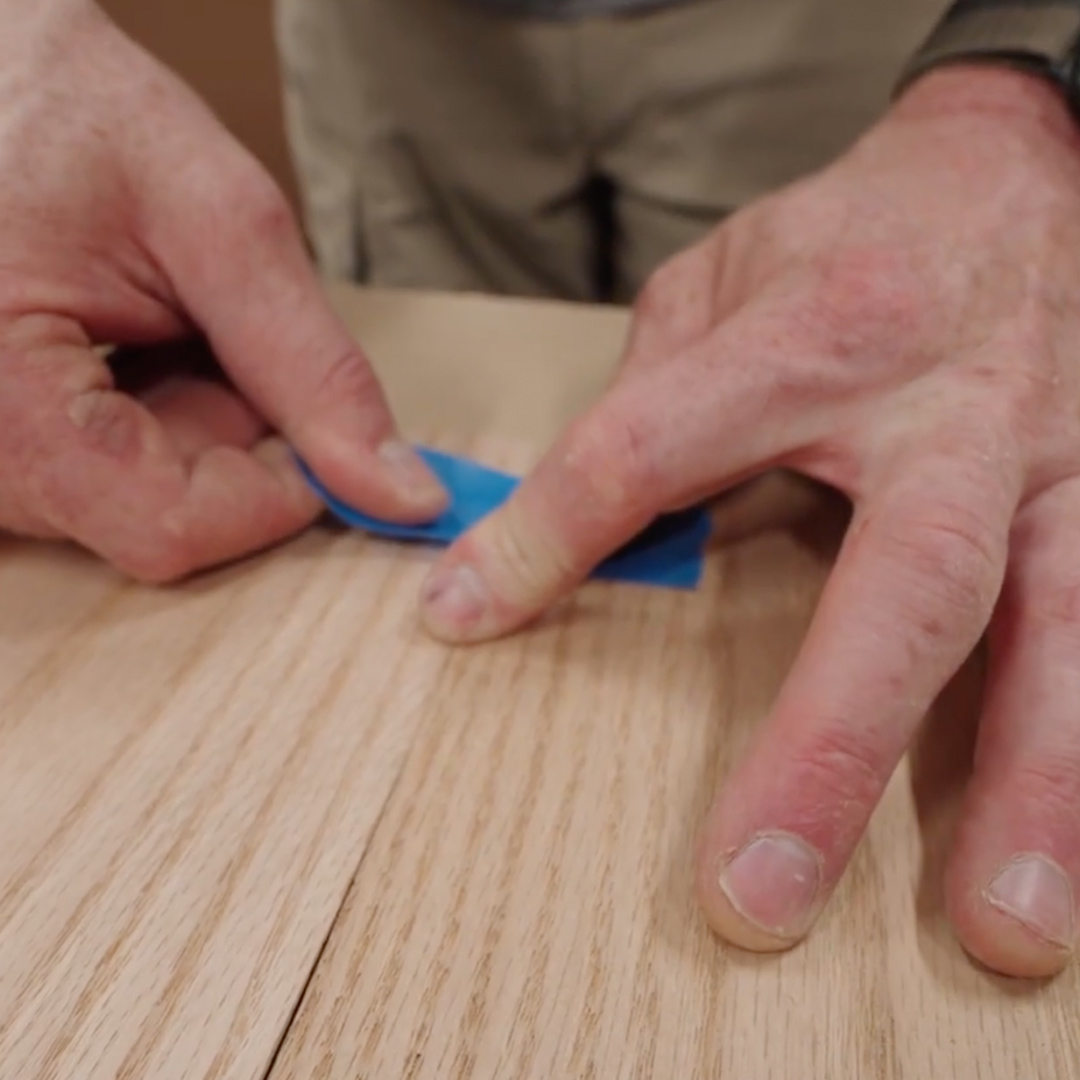 How to Build a Flush Interior Door Step by Step - Fine Homebuilding