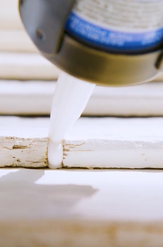 How to Seal Gaps in Exterior Siding - Fine Homebuilding