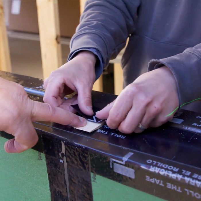 How to Work With a Window Installer Like a Pro - Fine Homebuilding