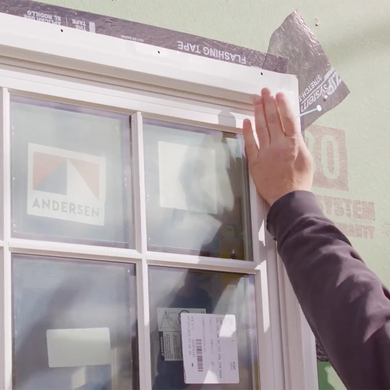How to Work With a Window Installer Like a Pro - Fine Homebuilding