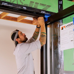 Door Framing and Installation Guide - Fine Homebuilding