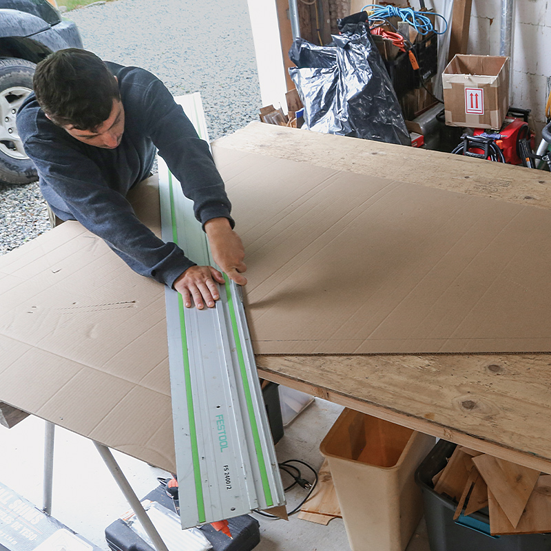 A Faster Approach to Shingling Small Shed-Dormer Cheek Walls - Fine ...