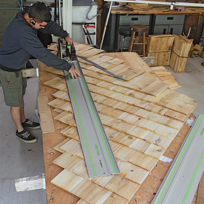 A Faster Approach to Shingling Small Shed-Dormer Cheek Walls - Fine ...