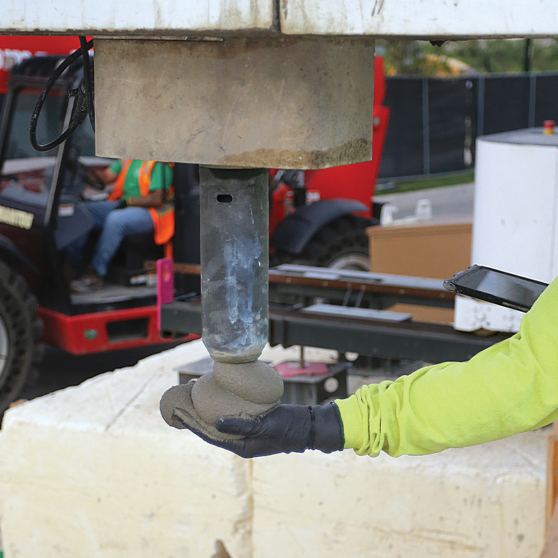 How 3D Printed Houses Get Made - Fine Homebuilding
