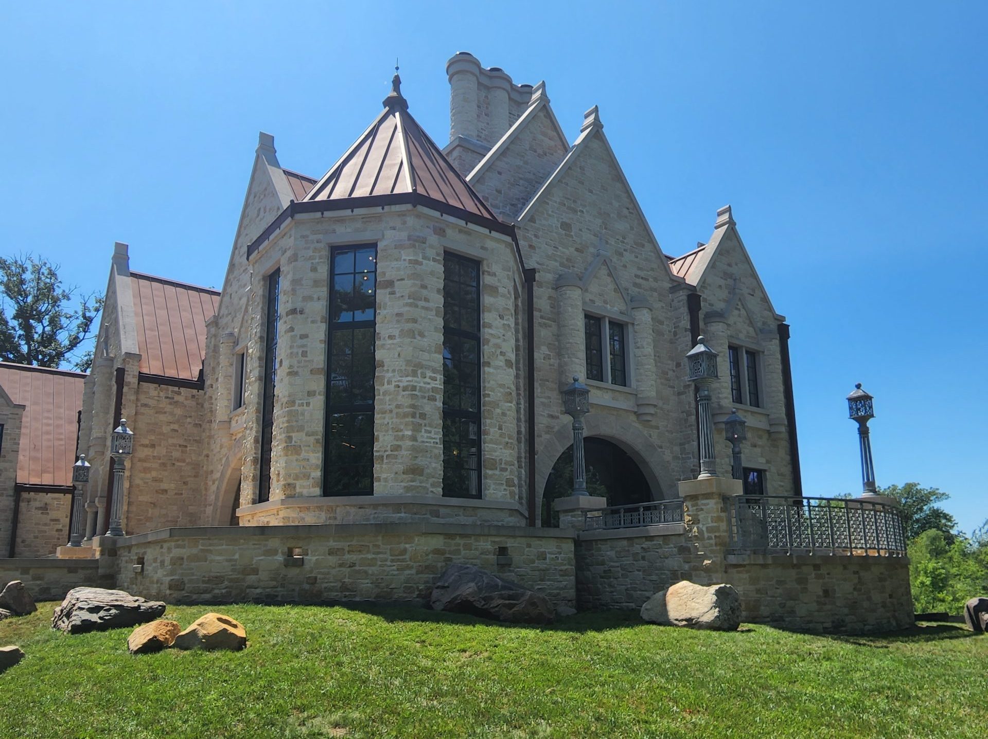 Whole House Dehumidification, Drippy Bath Fans, and Wet Walls - Fine ...