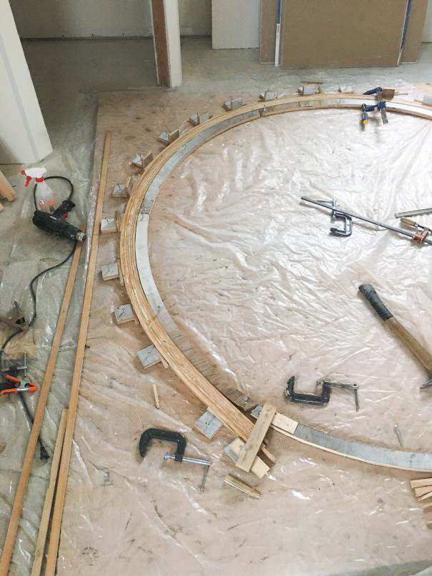 Build a Spiral Stair From Start to Finish - Fine Homebuilding