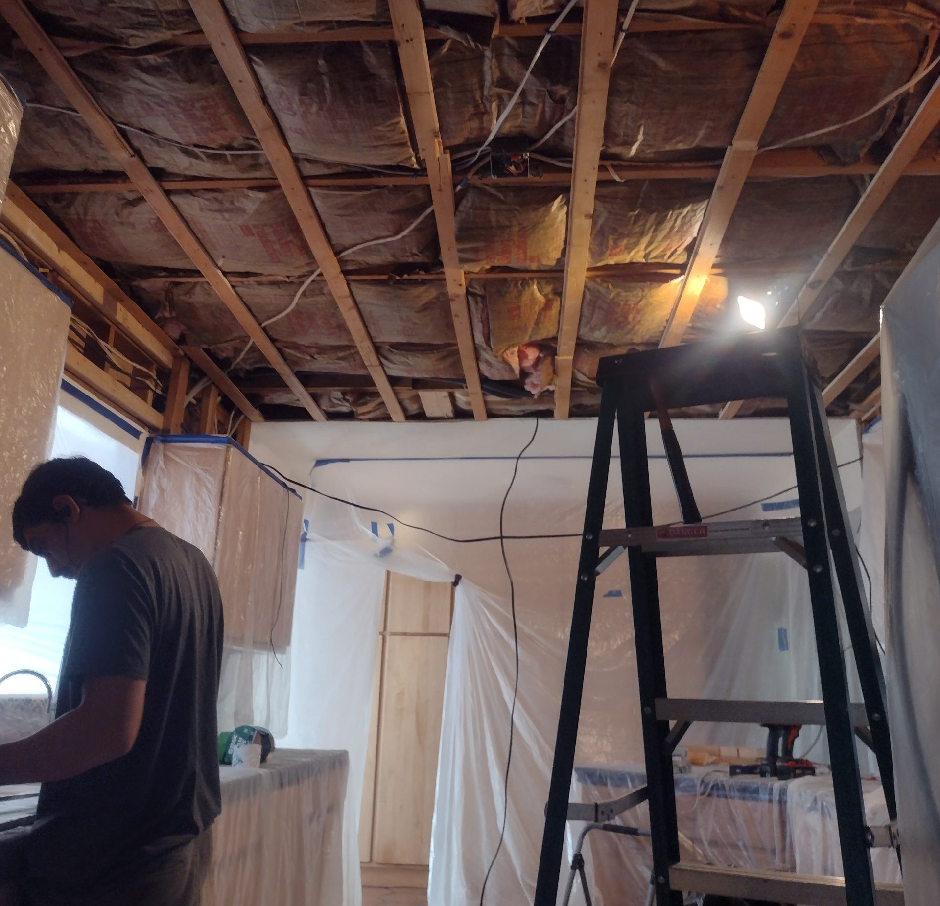 Window Heat Pumps, Collecting Tools, & the Right Roof Insulation - Fine ...