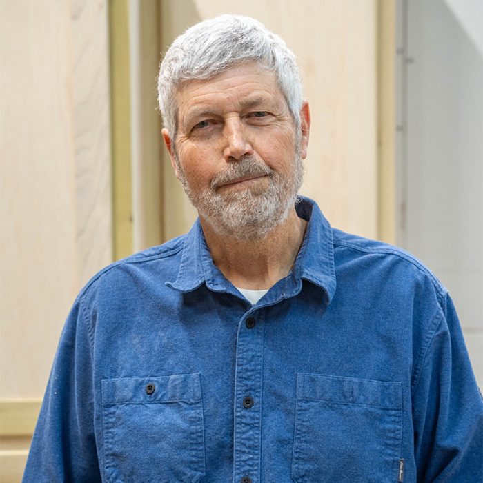 Gary Streigler: The Builder Behind the Byline - Fine Homebuilding
