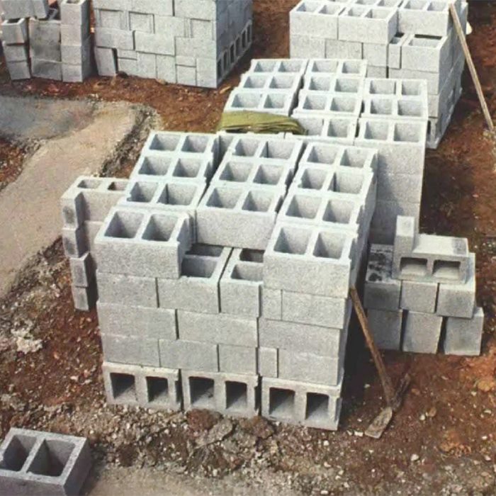 All About Insulated Concrete Form Systems (ICF and ICCF) - Fine ...