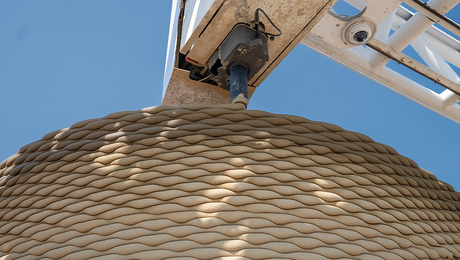 How Are 3d Printed Homes Built? A Behind-the-Scenes Look - Fine ...