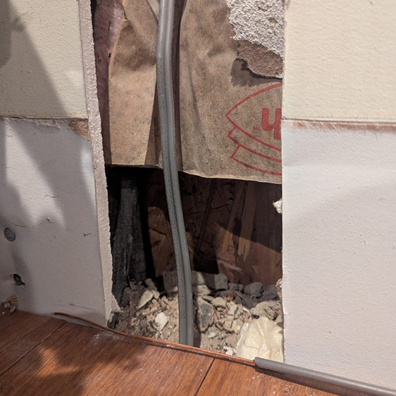 A Pro Review of the InSoFast X-Bracket System - Fine Homebuilding