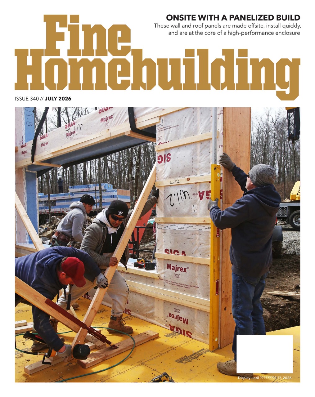 10 Low-Cost Strategies for Building Resilient Housing - Fine Homebuilding