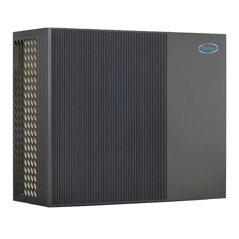 Air-to-Water Heat Pumps Explained by an HVAC Professional - Fine ...