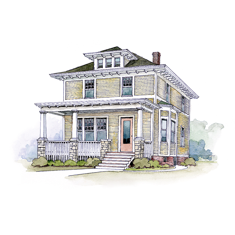 Why the Preservation of Old Homes Matters Now More Than Ever - Fine ...