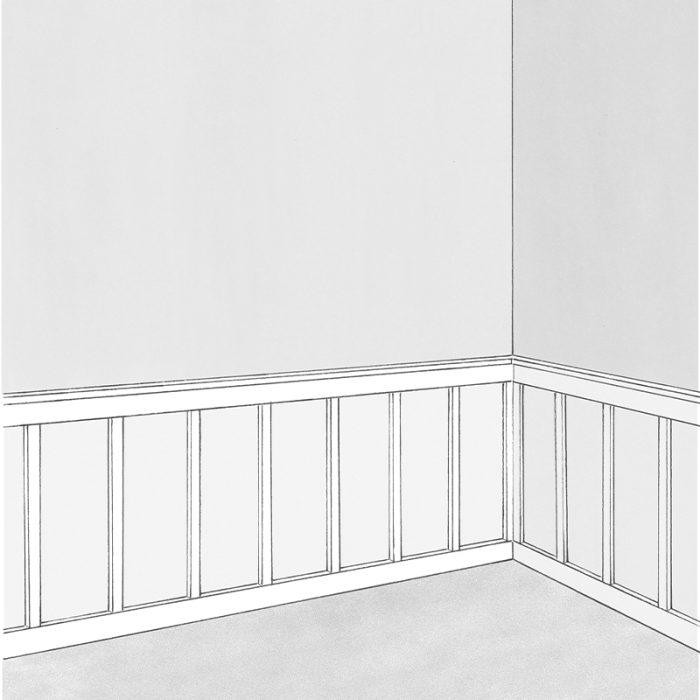 A Pro's 3 Simple Rules for Better Finish Carpentry - Fine Homebuilding