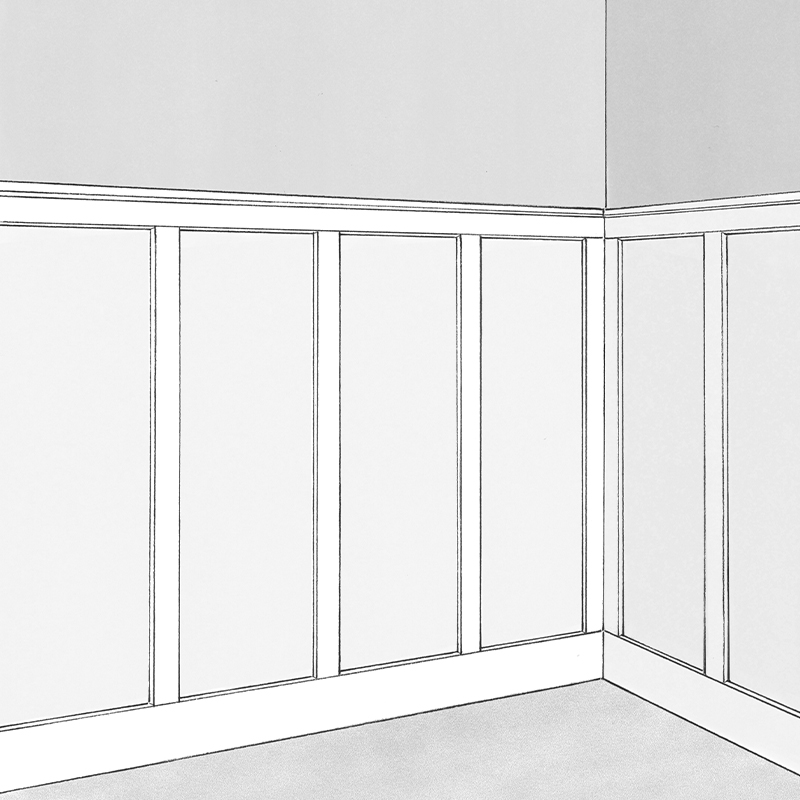A Pro's 3 Simple Rules for Better Finish Carpentry - Fine Homebuilding