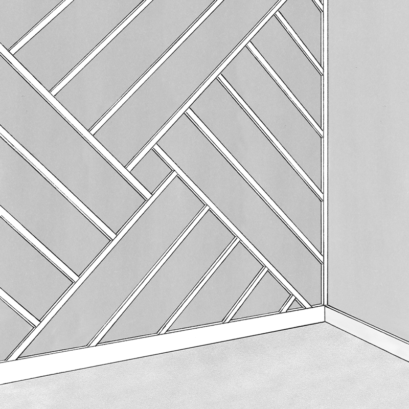 A Pro's 3 Simple Rules for Better Finish Carpentry - Fine Homebuilding