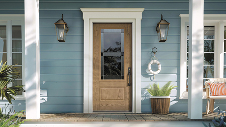A Code Pro Explains What the 2024 IRC Says About Exterior Doors - Fine ...