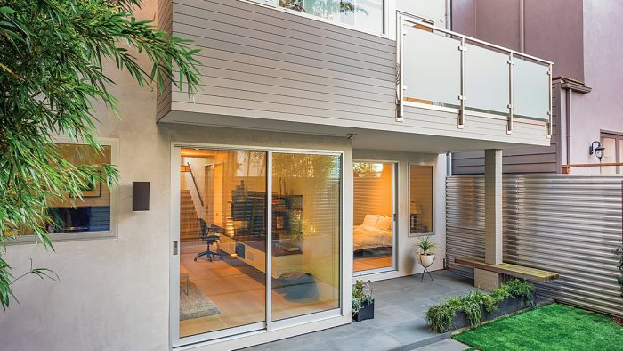 A Code Pro Explains What the 2024 IRC Says About Exterior Doors - Fine ...