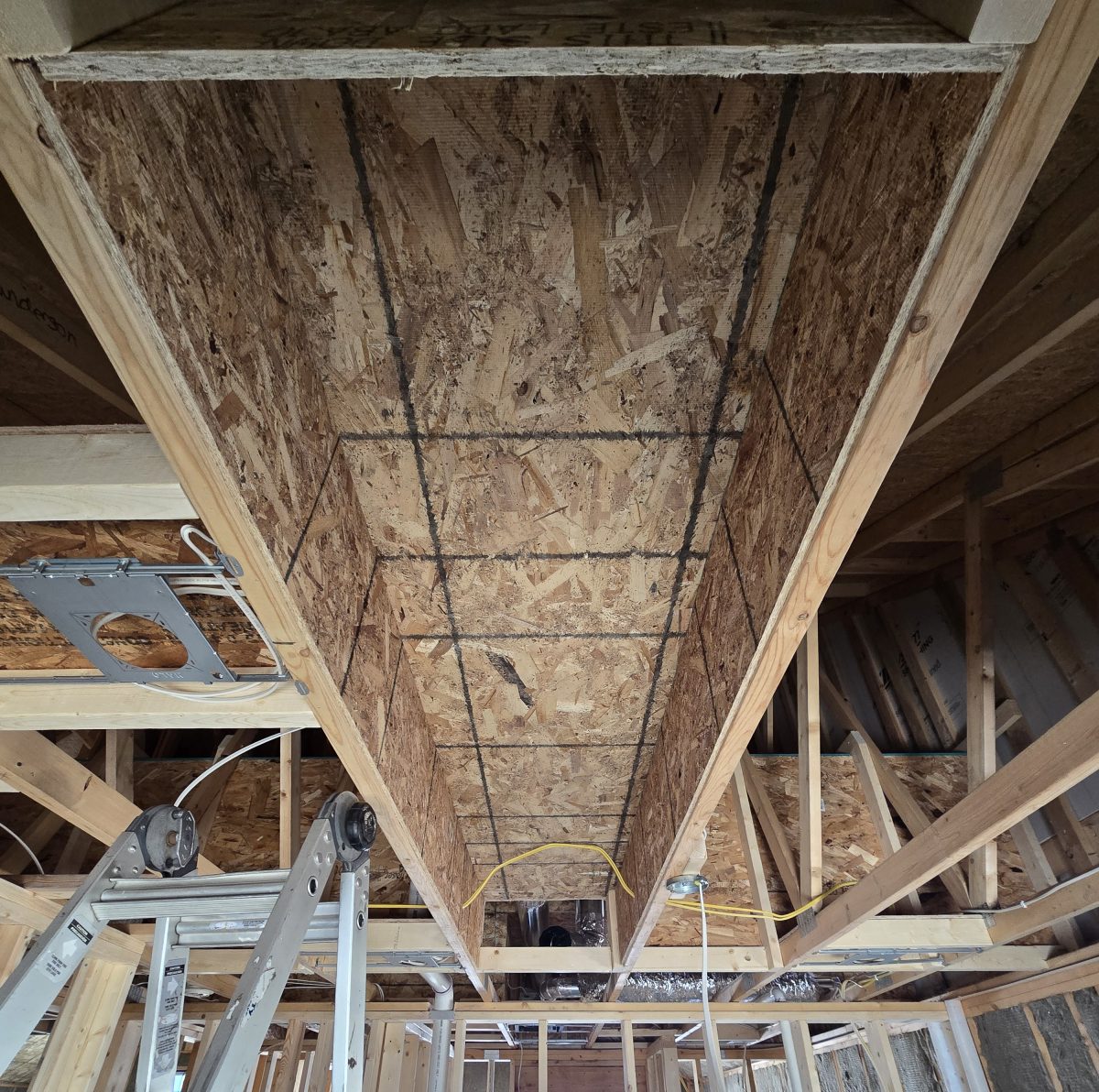 Can You Put Ductwork in Trusses? A Building Science Pro Answers - Fine ...