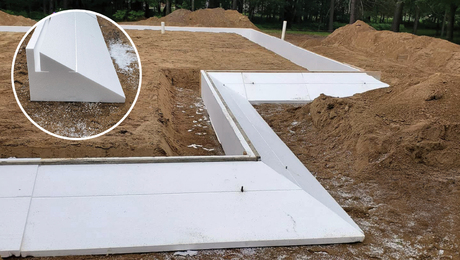 An Insulated Slab System for Frost-Protected Shallow Foundations - Fine ...
